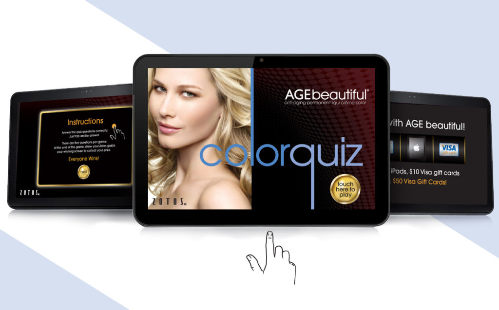 AGEbeautiful Quiz - Engine Media